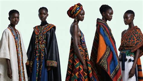 How Fashions Cultural Representation Shapes Modern Style Identity Fashion Post Magazine