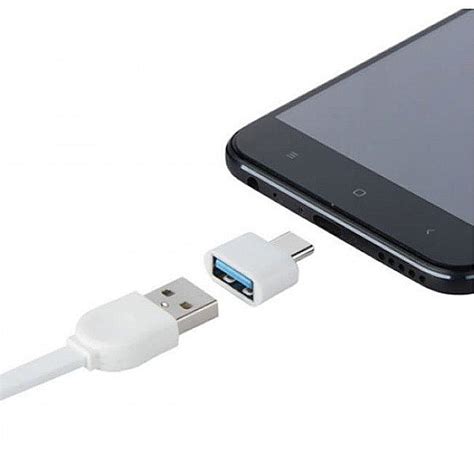 Adaptador Micro Usb V8 X Usb Femea Otg Tablet E Celular Shopee Brasil
