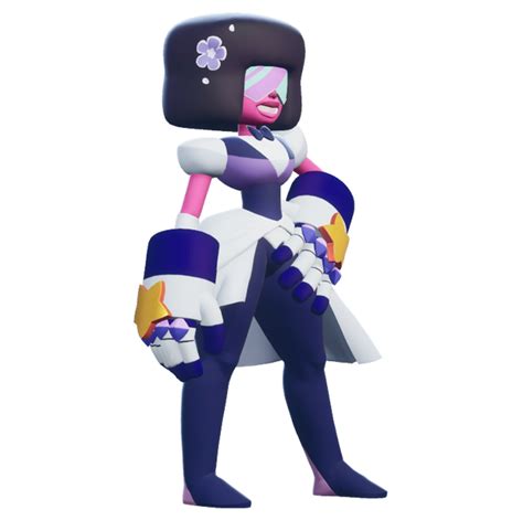 Reunited Garnet Multiversus Wiki Fandom