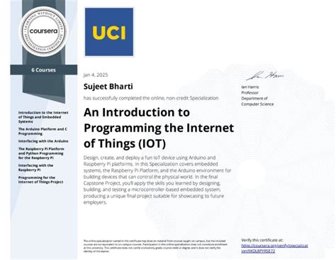 sujeet bharti on linkedin iot programming arduino raspberrypi