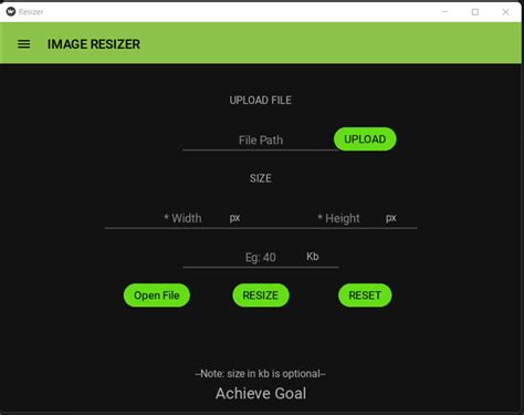 github muzammil 85 image resizer