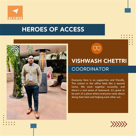 Access Development Services On Linkedin Celebratingdedication