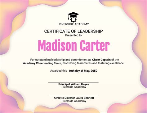 Free Gold Medal Certificate Template To Edit Online