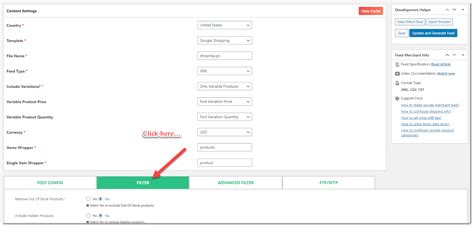 How To Replace Any String From Feed Webappick