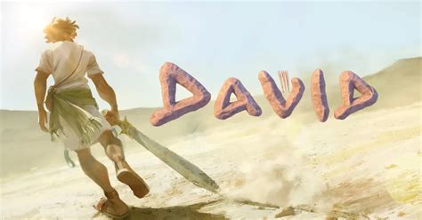 When Is David The Animated Movie Coming Out Release Date And More Angel