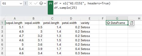 How To Use PY Function In Excel Sheetaki