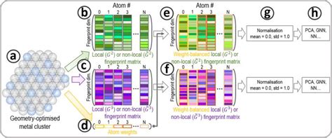 Machine Learning Force Field For Isolated And Supported Transition Metal Particles Jorge Bravo