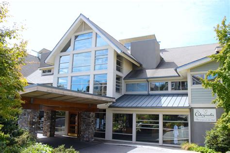 Chrysalis Inn And Spa Bellingham Curio Collection By Hilton Wa