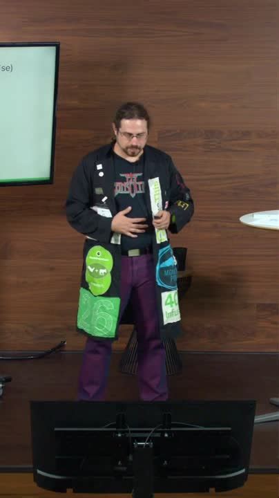 [video] Paul Sokol Business Wizard🔮 On Linkedin Offer Marketing