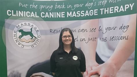 Lucky Dog Massage Perfect Facebook