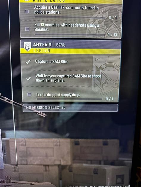 everytime i try to loot a supply drop and doesn t let me is this a bug