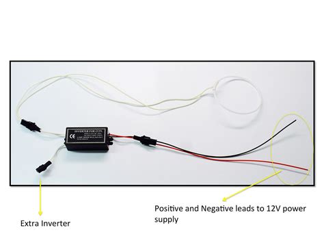 Ccfl Inverter Wiring Diagram Manual