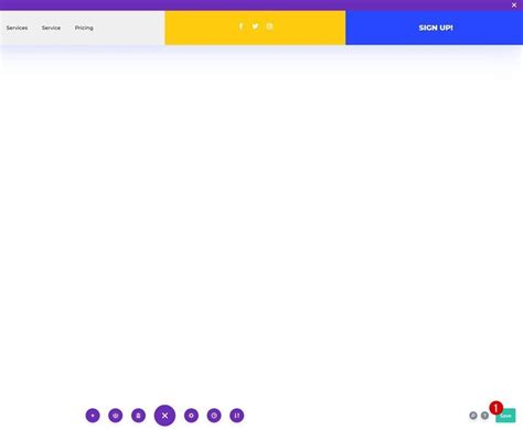 How To Animate Your Global Header With Divi Ask The Egghead Inc