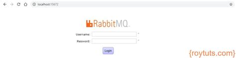 Fix Rabbitmq Startup Errors After Installation Roy Tutorials