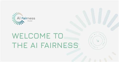 Ai Fairness Cluster
