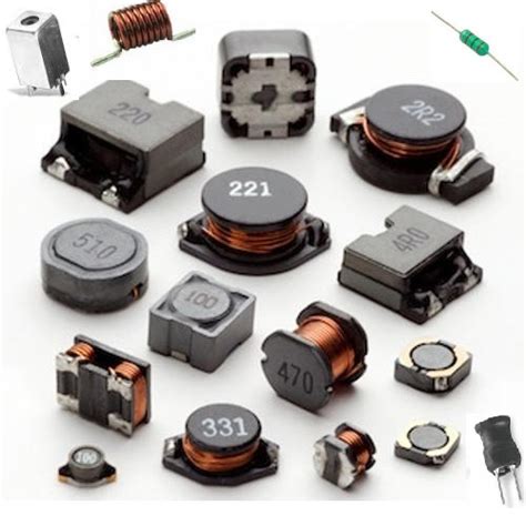 Components Ifuture Technology