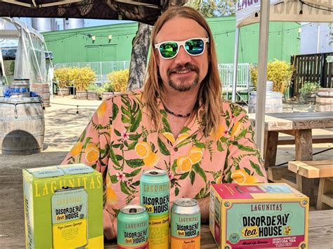 30 Years On Lagunitas Is Still Innovating