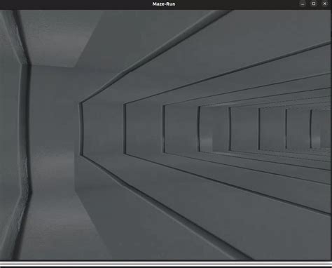 Ammar Younis On Linkedin Mazegame Cplusplus Opengl Gaming