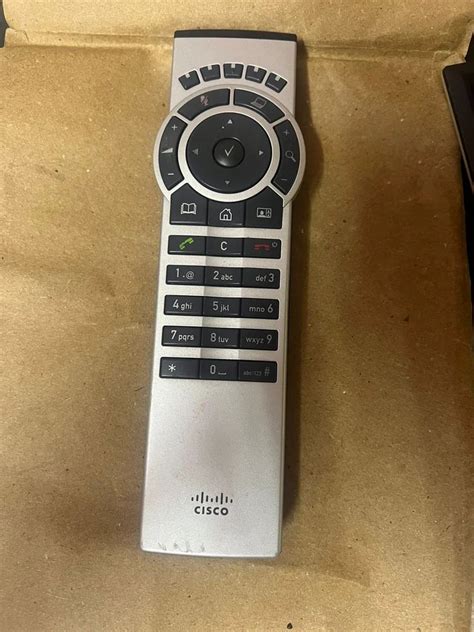 Cisco Remote At ₹ 7500 Piece Sakinaka Mumbai Id 2853059915830