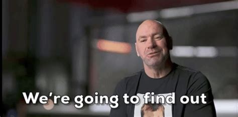 Were Going To Find Out Clips Find And Share On Giphy