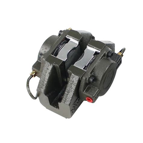 Phanh Thủy Lực Dbm 10 Dbm 20 Air Oil Hydraulic Disc Brake