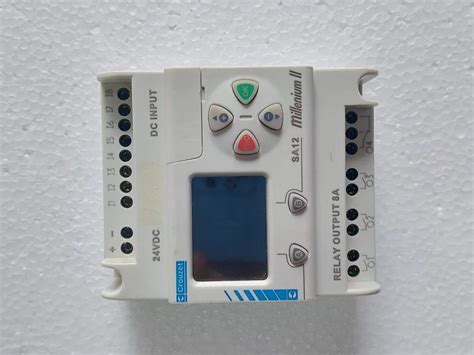 Crouzet Logic Controllers Crouzet Programmable Logic Controllers Latest Price Dealers