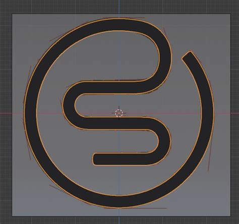 How To Match Curve Path To Reference Photo Blender Stack Exchange