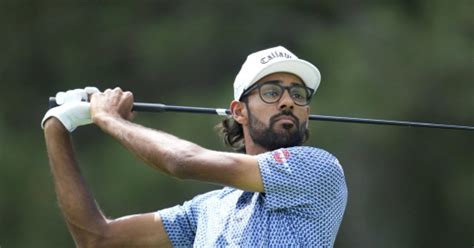 인도 이주민 후손인 바티아·라이 Pga 로켓모기지 공동선두