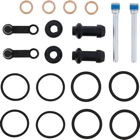 Caliper Rebuild Kit No 18 3363 All Balls Racing