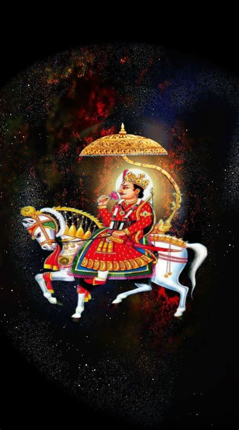 ปักพินโดย रॉक स्टार अजमेर ใน Shree Dev Narayan