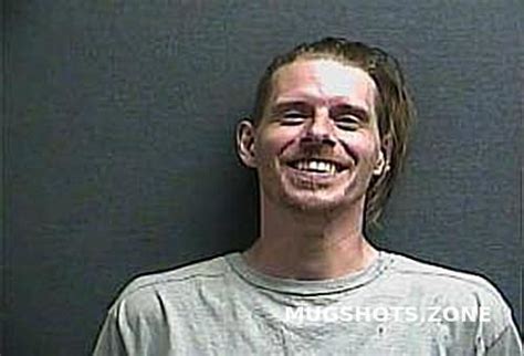 Warner Daniel Gene 09 01 2023 Boone County Mugshots Zone