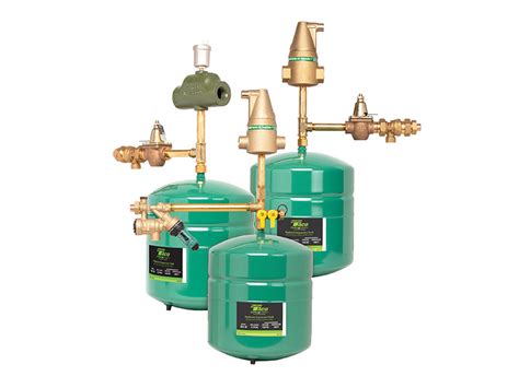 Taco Comfort Solutions Near Boiler Trim Kit 2020 04 03 Phcppros