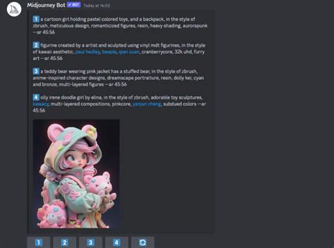how to use your photo as a reference in midjourney ai easy step by