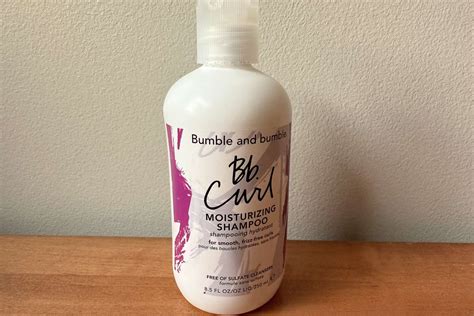 The 15 Best Shampoos For Curly Hair Tested By People