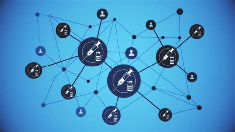 The Key To Efficient Vaccine Distribution Start Preparing Early STAT