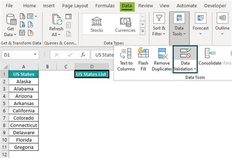 Dynamic Named Range In Excel Rules Examples How To Create