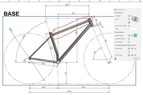 New Components Not Showing Properly On Updated Drawing Autodesk Community
