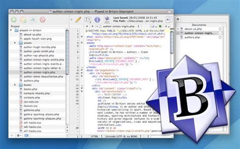 top 10 best text and code editors for mac in 2025