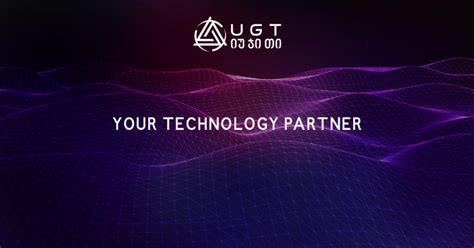 Property Georgia On Linkedin Ugt იუჯითი