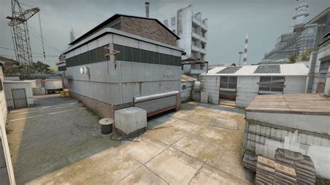 CS GO The Return Of Cache