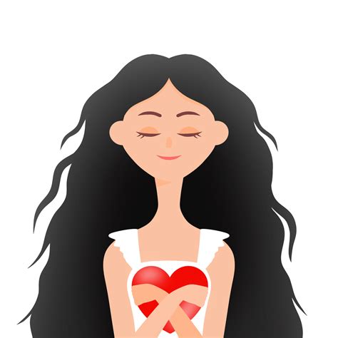 Please Love Yourself 26956575 Png