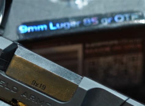 Everyday Carry ‘drop Test Your Personal Defense Ammunition To Ensure