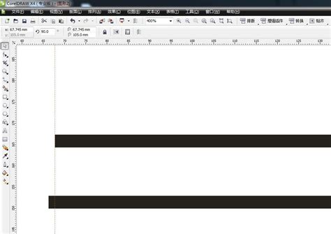 Cdr线段两端的端头样式怎么设置 Cdr线条添加不同端头的技巧 Coreldraw教程 平面设计 脚本之家
