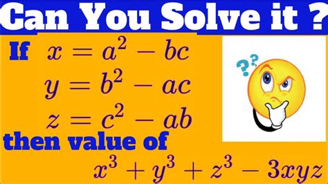 Unbelievable Maths Olympiad Challenge Can You Solve It YouTube