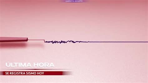 Sismo Hoy 8 De Noviembre 2025 En Oaxaca Así Fue La Intensidad Del