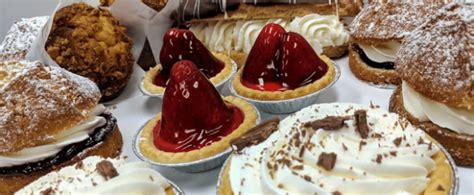 Hugely Popular British Bakery And Grocery Chain Arrives In Hamilton