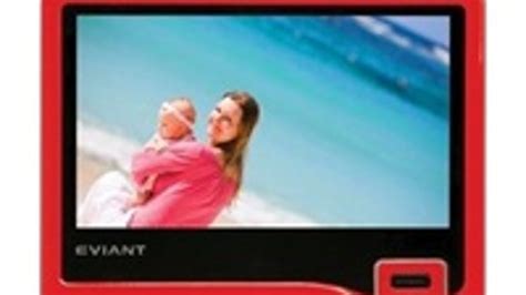 Eviant T7 7 Inch Portable Tv Review Eviant T7 7 Inch Portable Tv Cnet