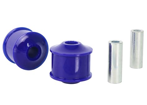 Superpro 1989 Nissan 240sx 0 Front Tension Rod To Chassis Mount Bushing