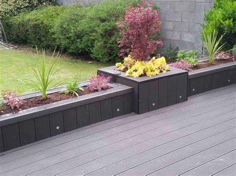 Cladding And Decking Supplies Sunderland Tyne And Wear Bd Plastics Ltd