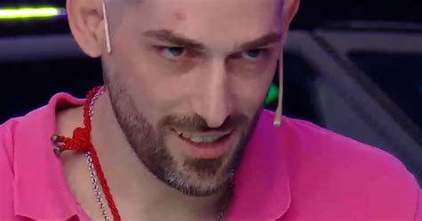 Fue A Los 8 Escalones Y Volvió A Asustar A Guido Kaczka Con Su